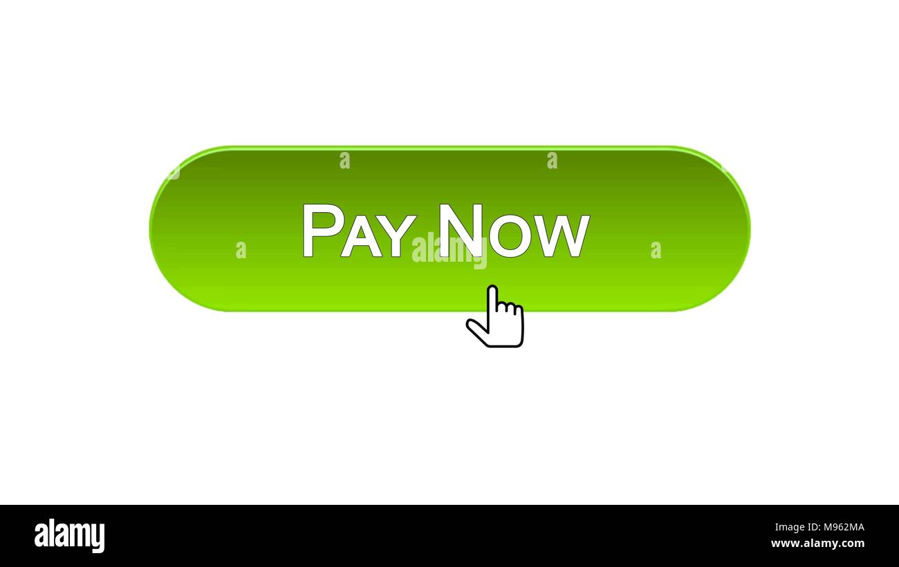 Online Payment Button