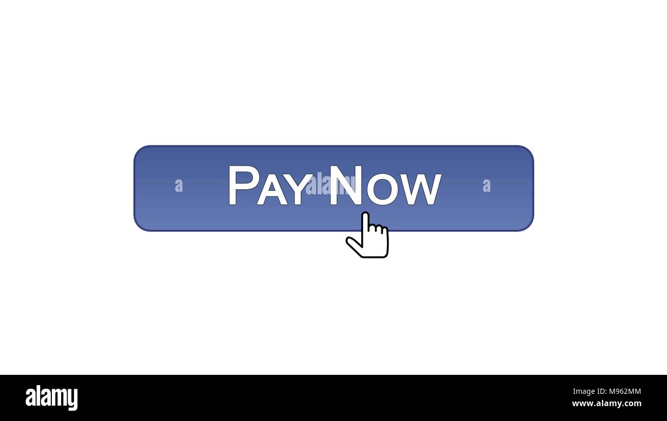 pay button color