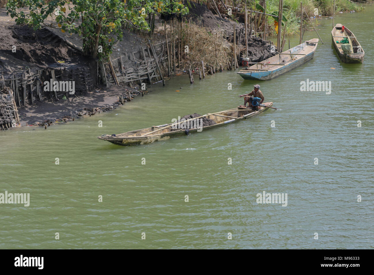 Kebumen regency hi-res stock photography and images - Alamy