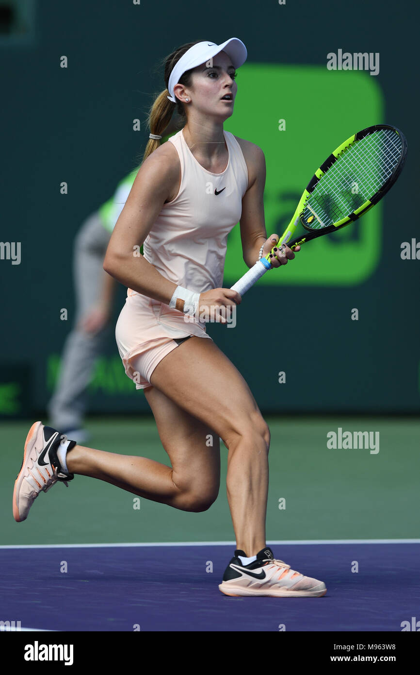 Victoria azarenka 2018 hi-res stock photography and images - Alamy