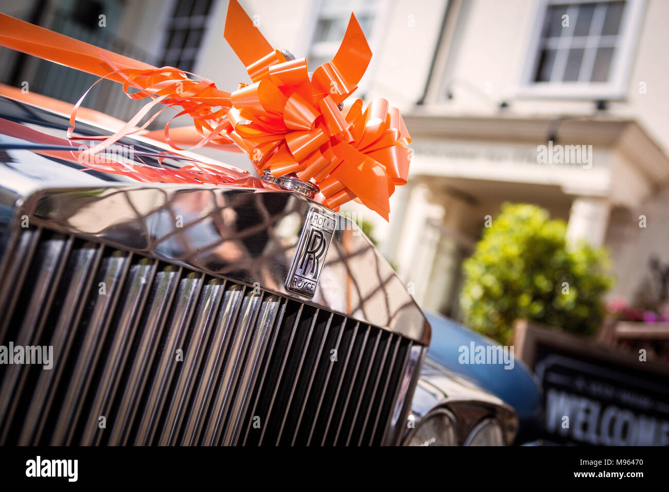 Car grill hi-res stock photography and images - Alamy