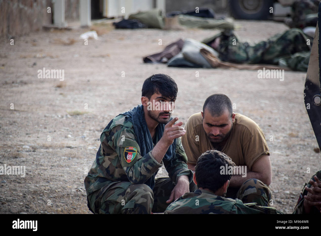 Operation bolo hi-res stock photography and images - Alamy