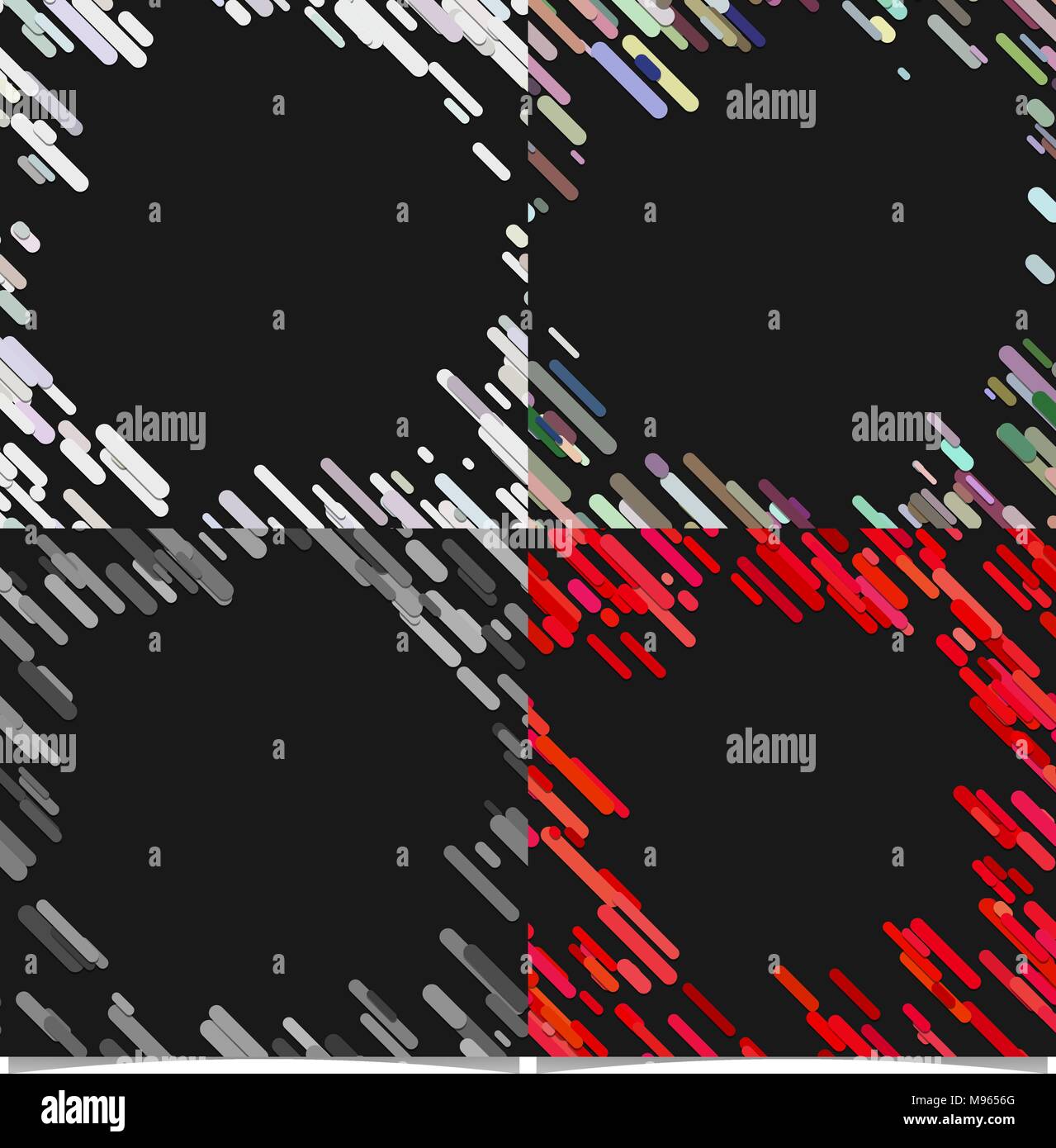 Grey to color Stock Vector Images - Alamy