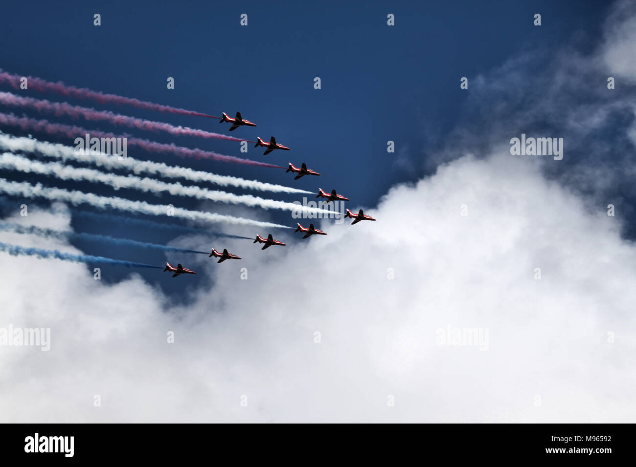 Liverpool pilots hi-res stock photography and images - Alamy