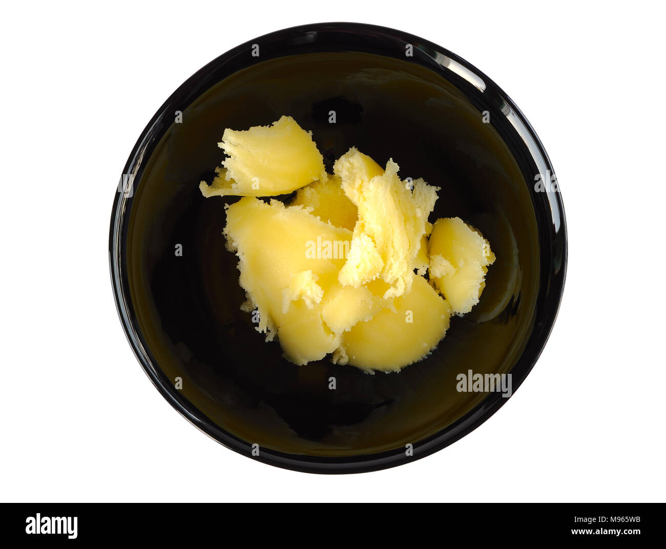 Melted butter hi-res stock photography and images - Alamy