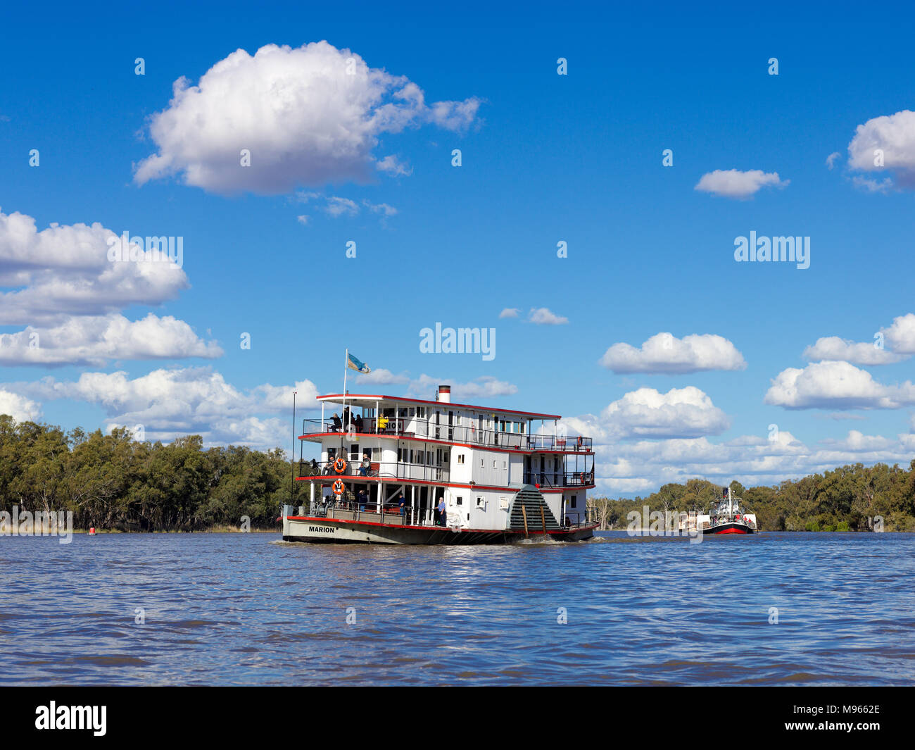 Murray Darling Confluence High Resolution Stock Photography and Images ...