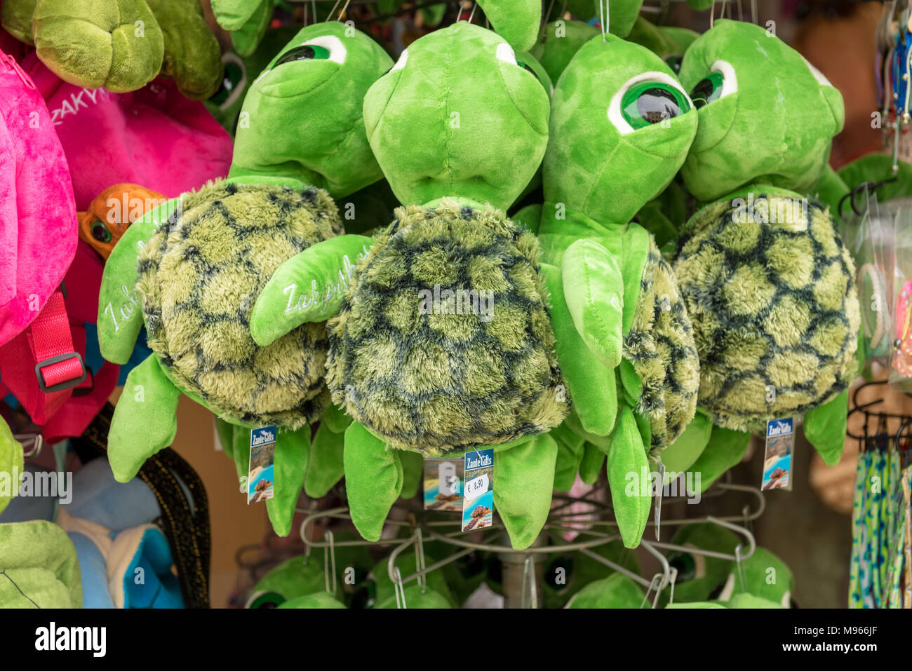 Turtle mascot hi-res stock photography and images - Alamy