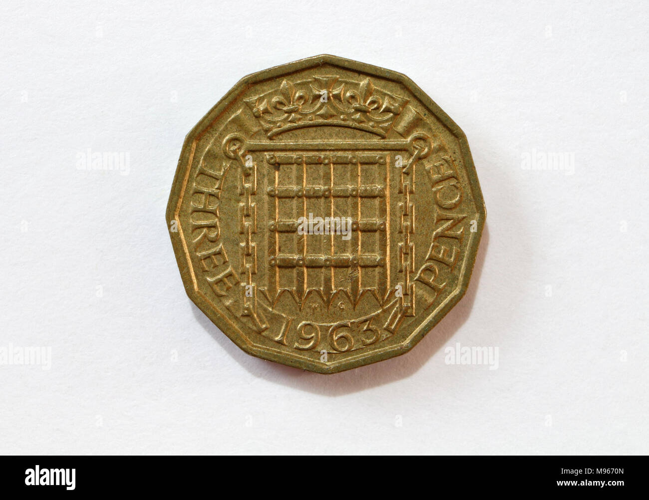 Pre decimal hi-res stock photography and images - Alamy