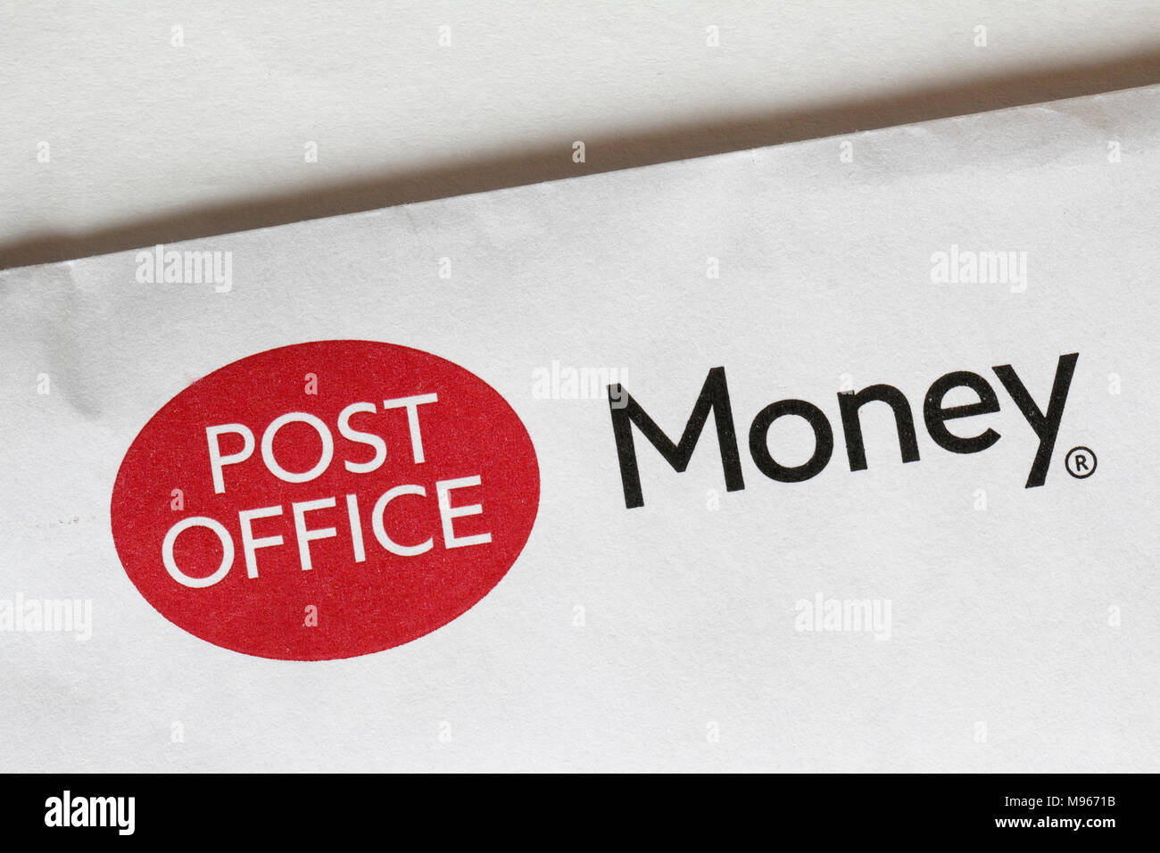 Envelope money office uk hi-res stock photography and images - Alamy