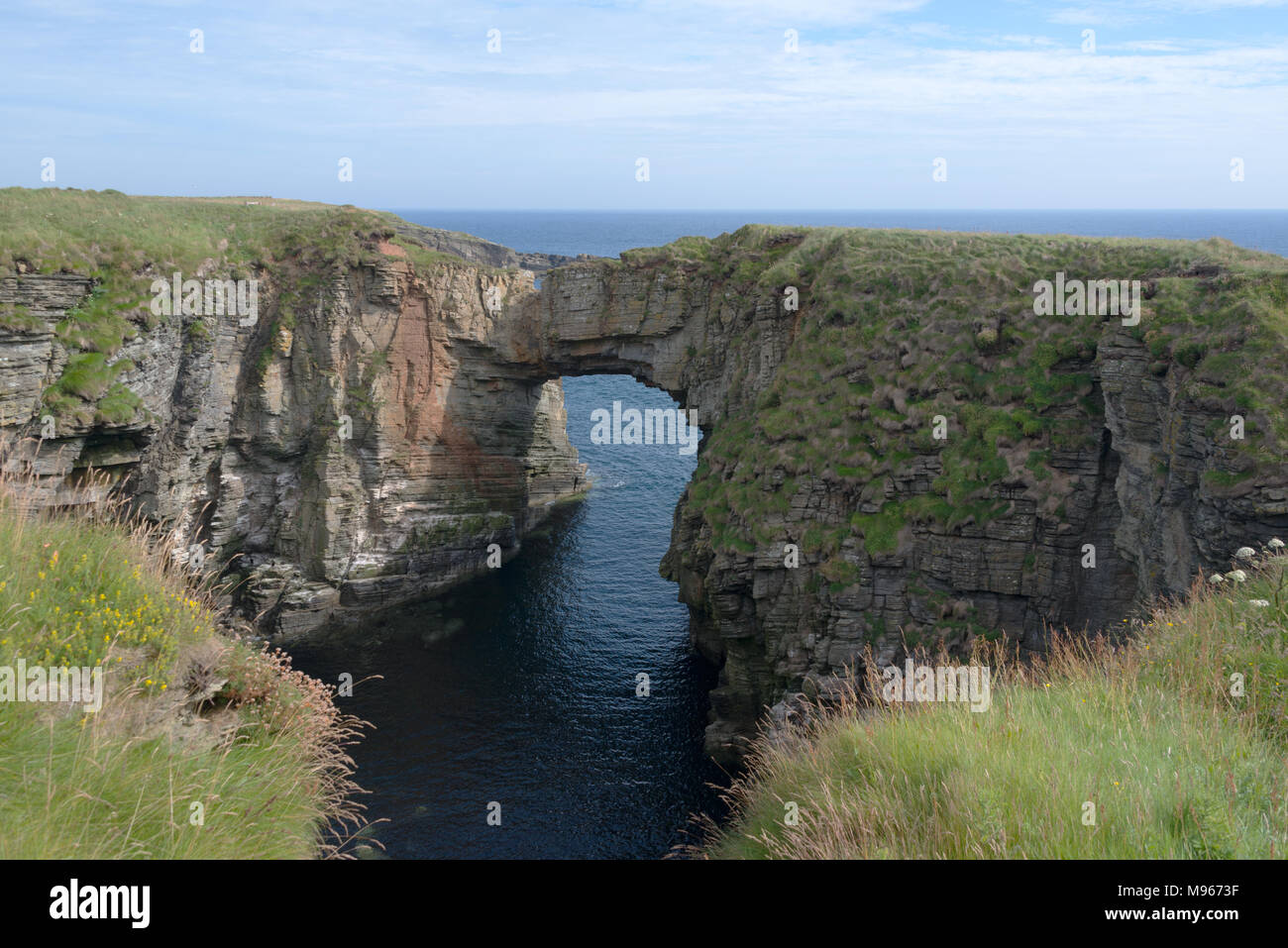 Stronsay High Resolution Stock Photography and Images - Alamy