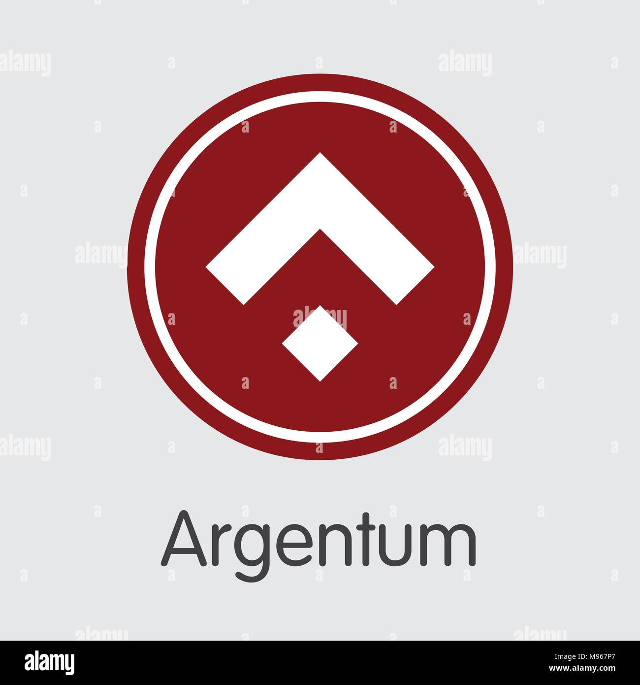 Argentum Stock Vector Images - Alamy