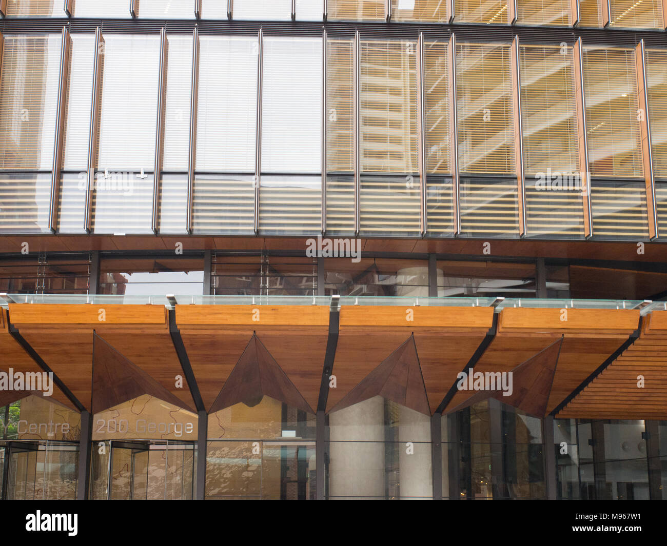 Canopy reflections hi-res stock photography and images - Alamy