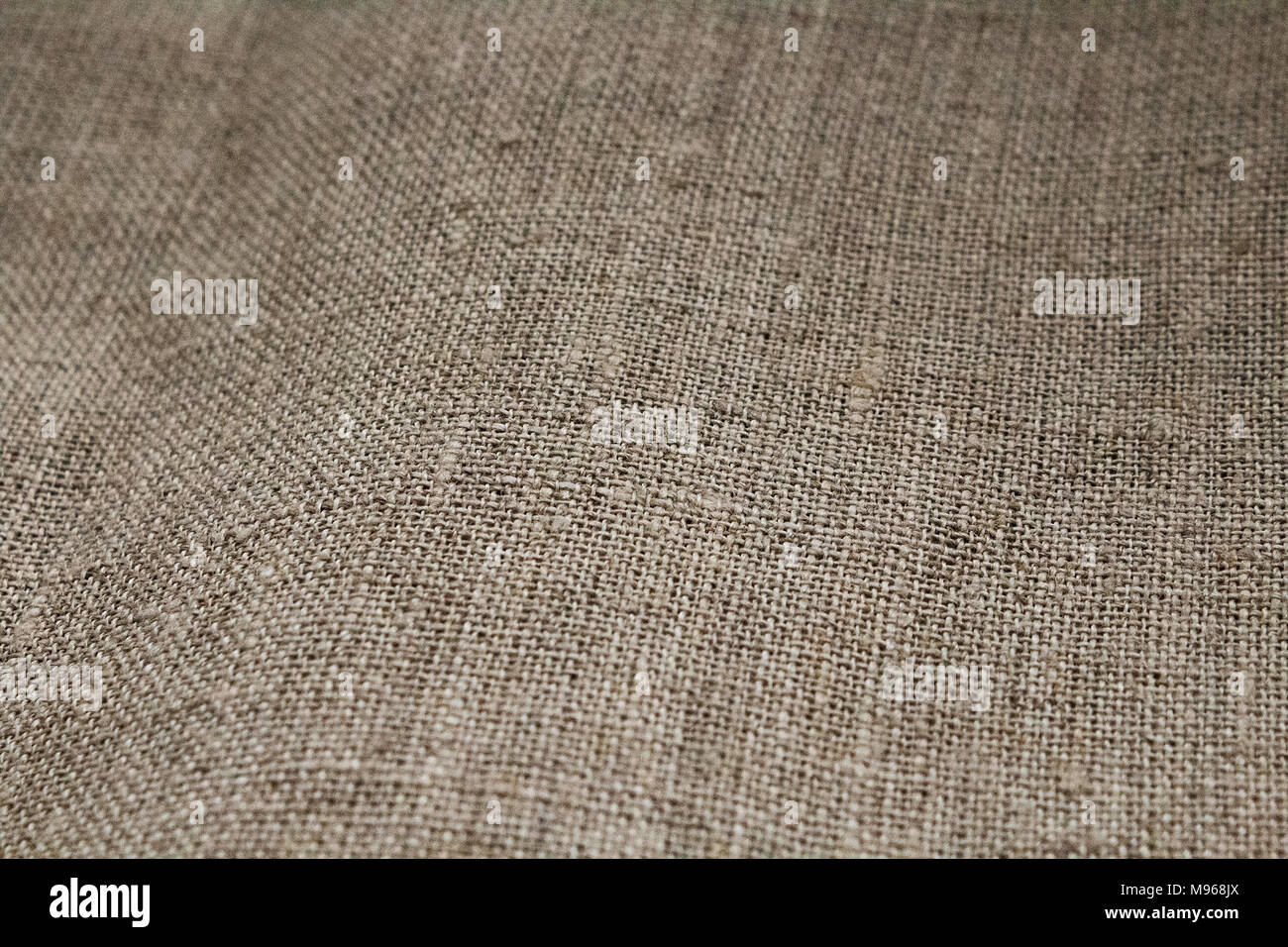 Rough fabric texture hi-res stock photography and images - Alamy