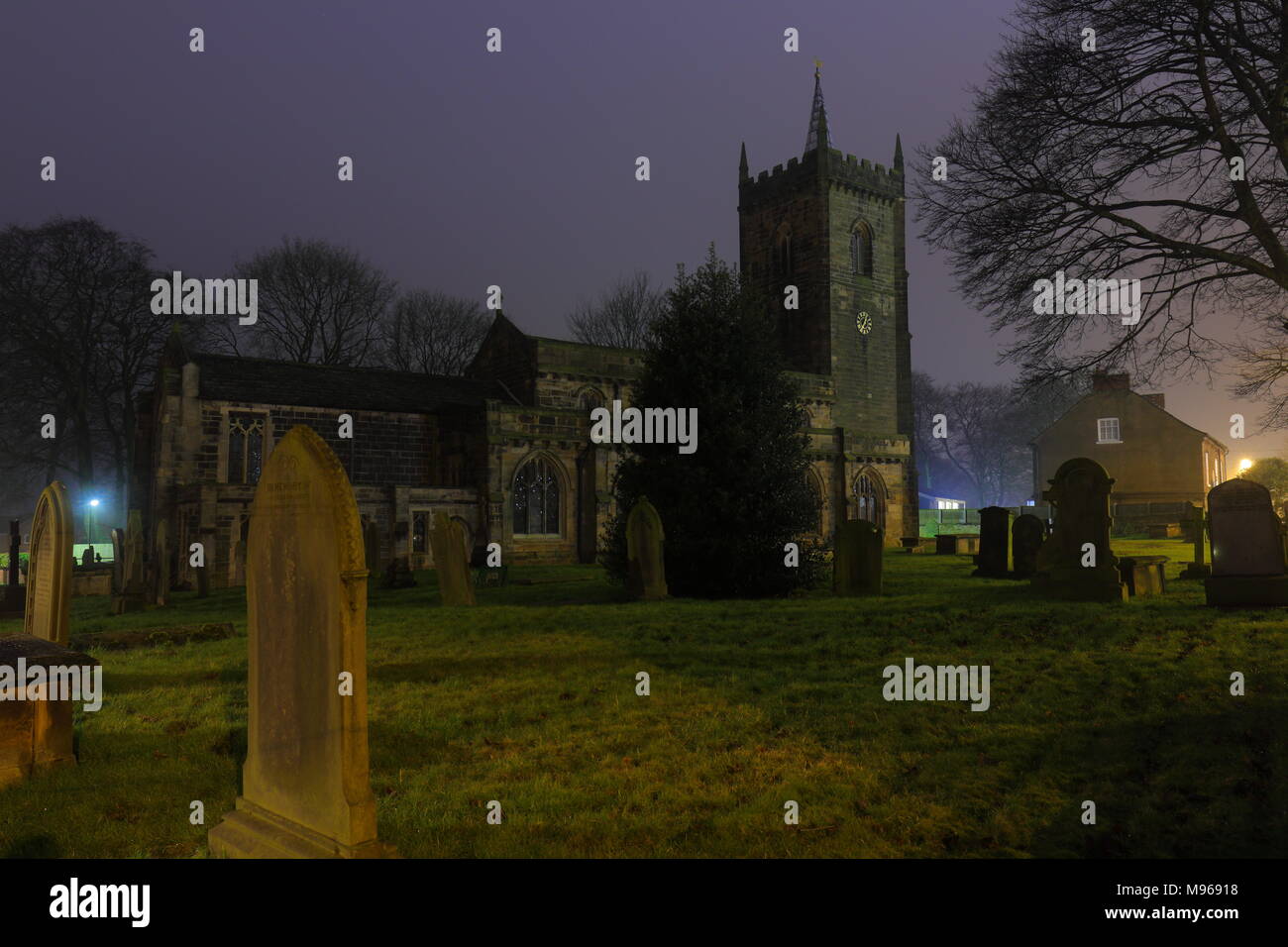 Whitkirk hi-res stock photography and images - Alamy