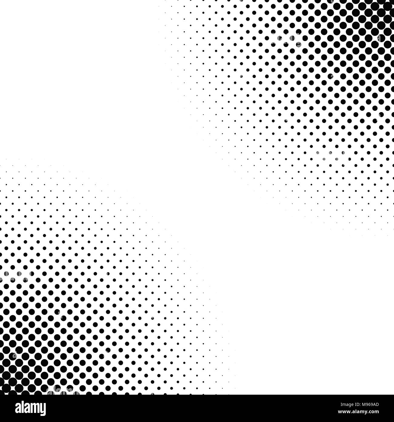 Monochromatic art Stock Vector Images - Alamy