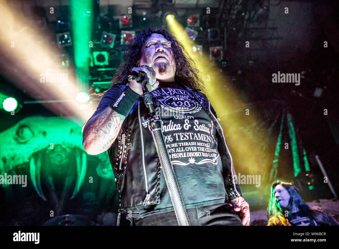 Oslo march 15 hi-res stock photography and images - Alamy