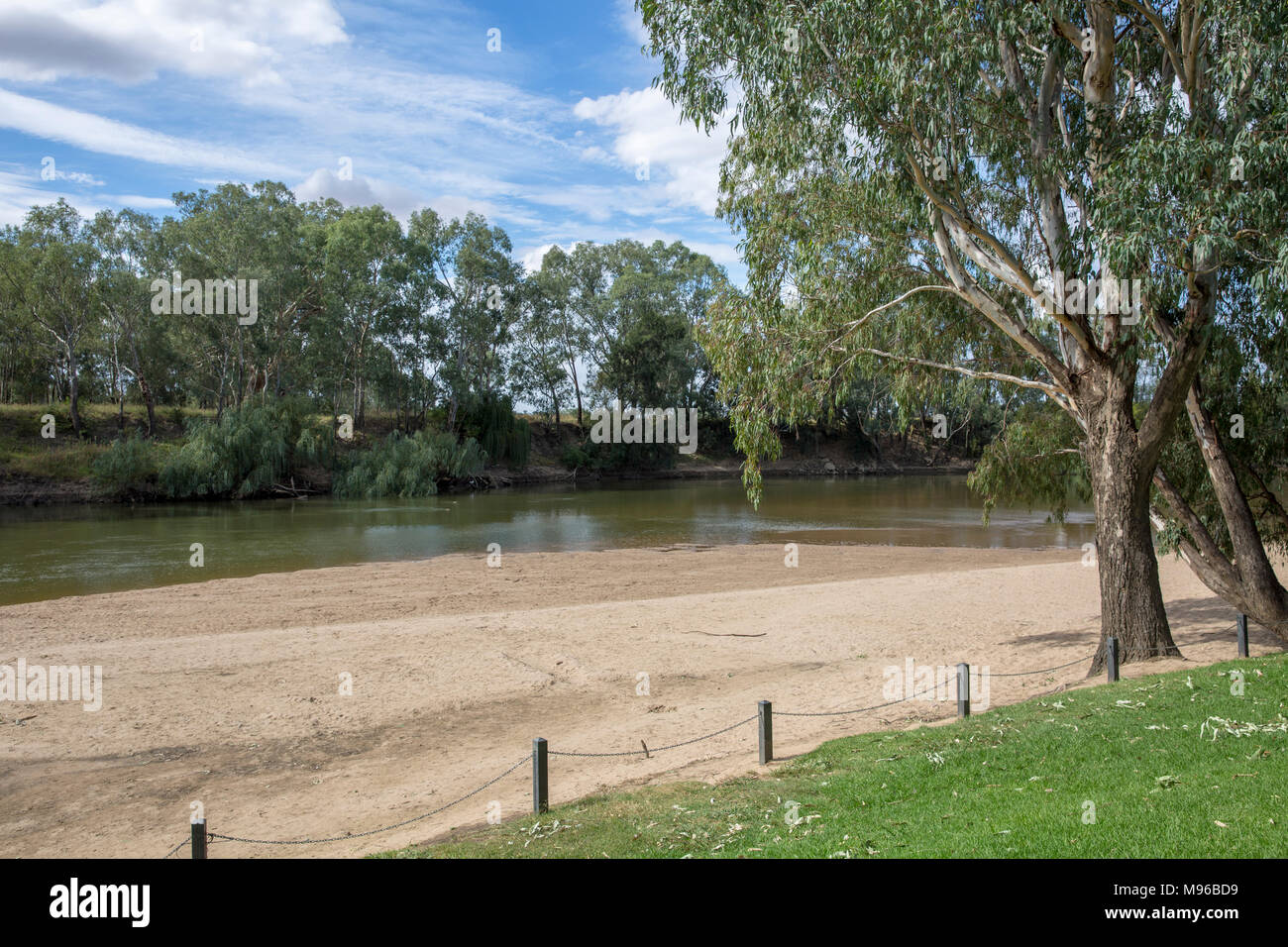 Wagga beach hi-res stock photography and images - Alamy