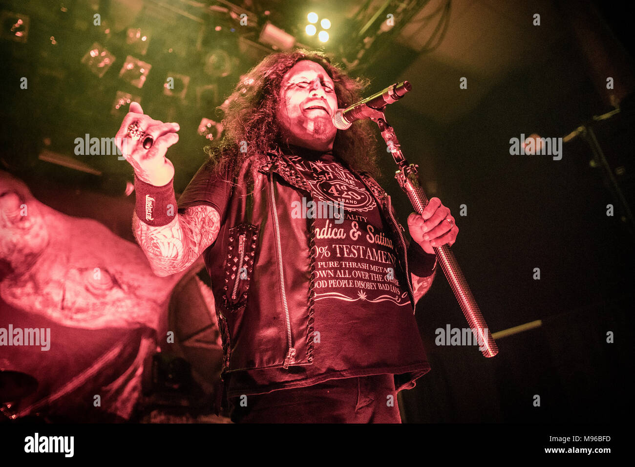 Oslo march 15 hi-res stock photography and images - Alamy