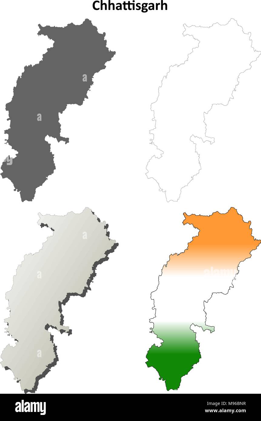 Chhattisgarh Stock Photos & Chhattisgarh Stock Images - Alamy