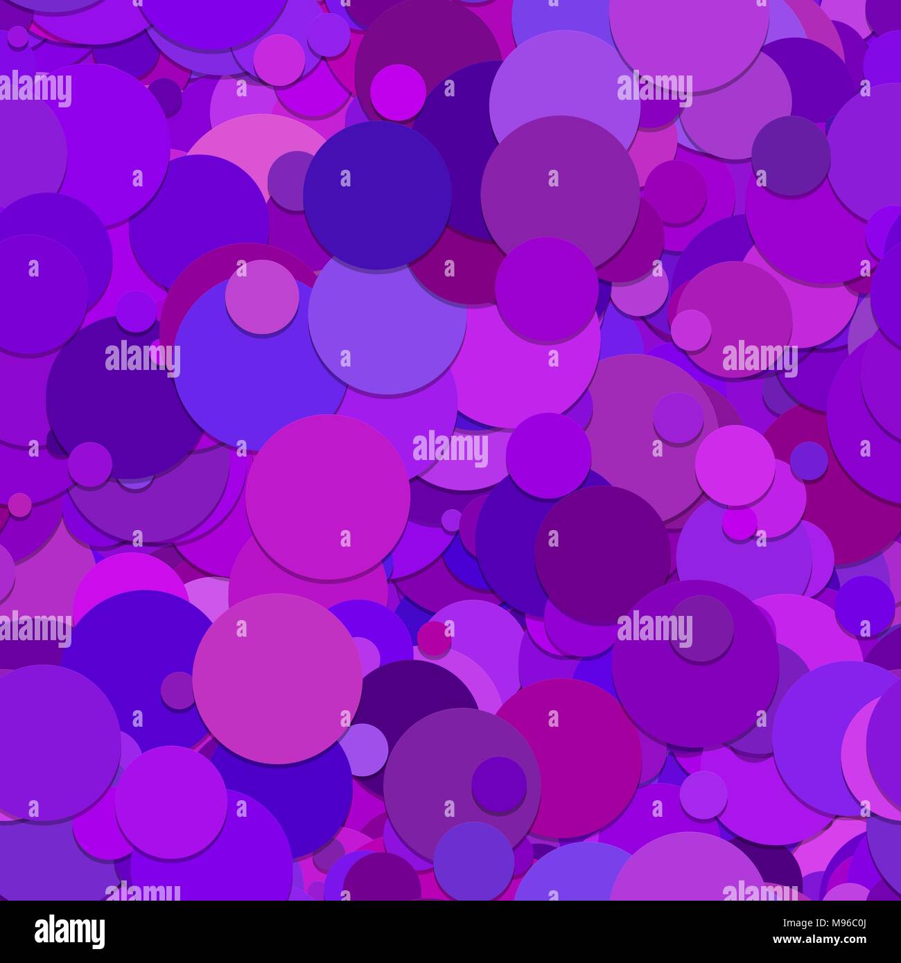 Purple seamless pattern hi-res stock photography and images - Alamy