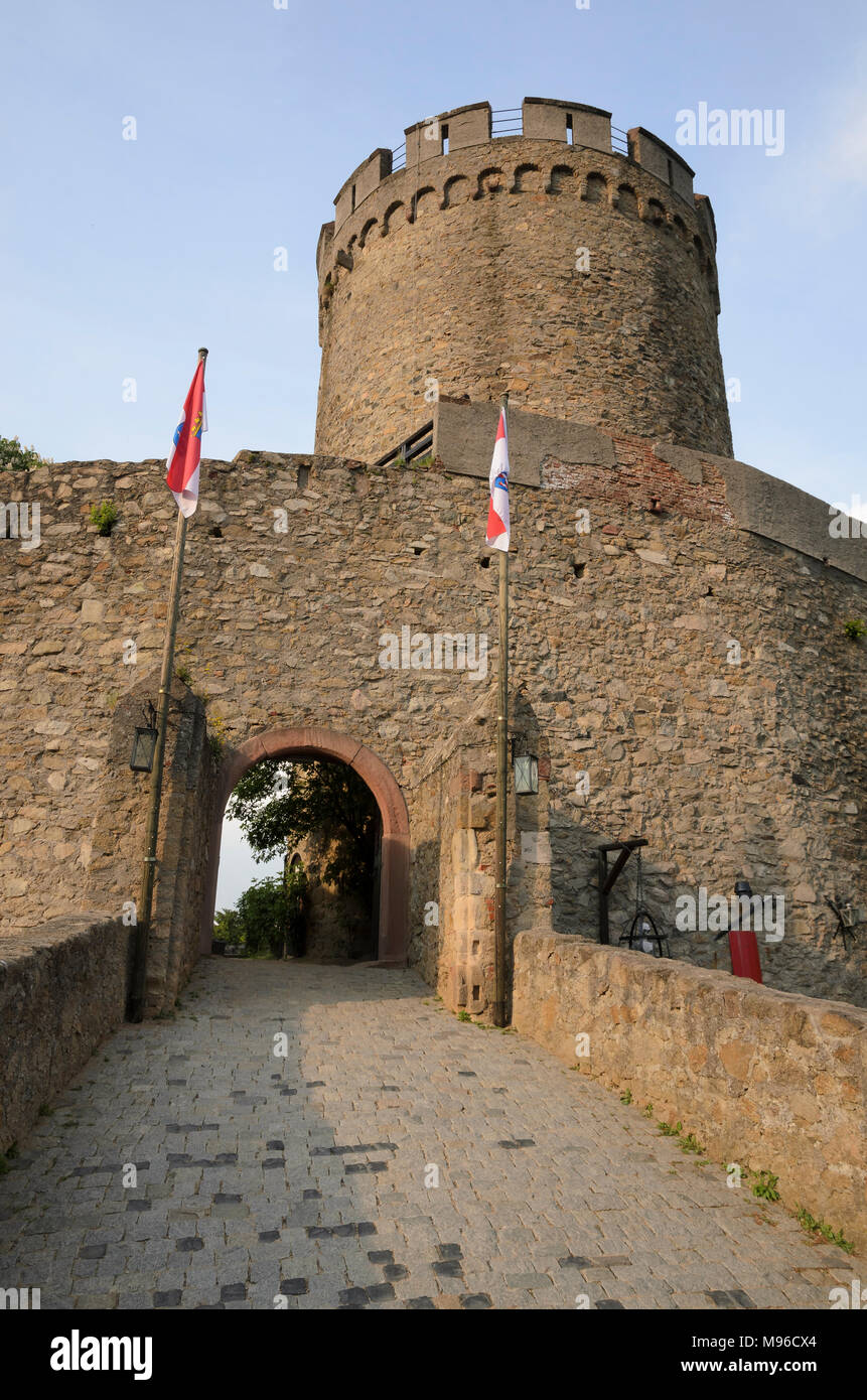 Schloss alsbach hi-res stock photography and images - Alamy
