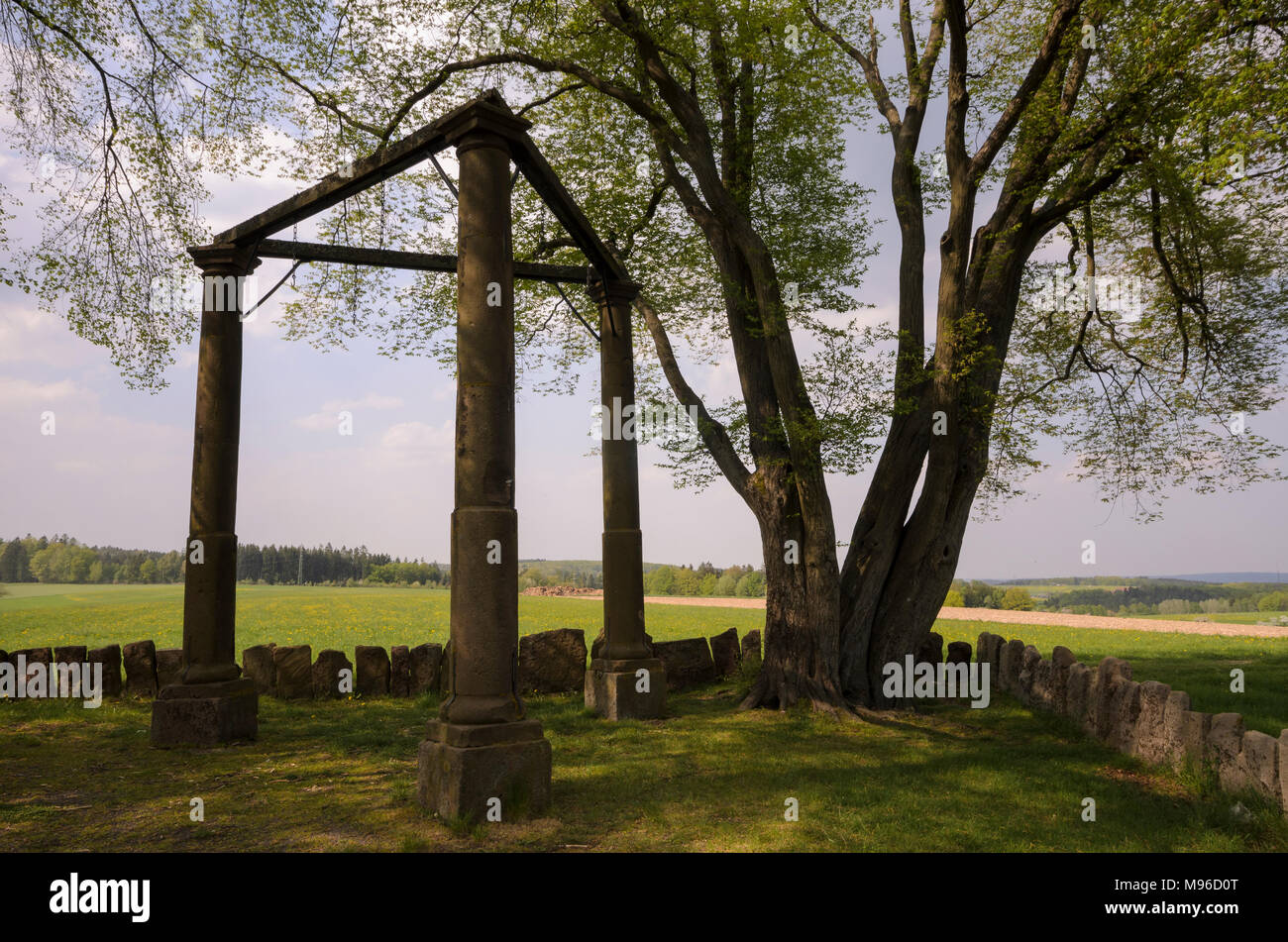 Beerfelden High Resolution Stock Photography and Images - Alamy