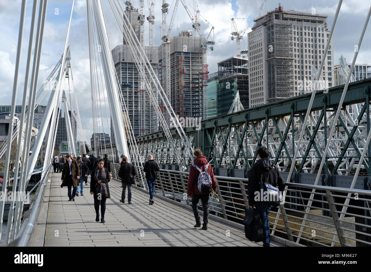 From hungerford hi-res stock photography and images - Alamy