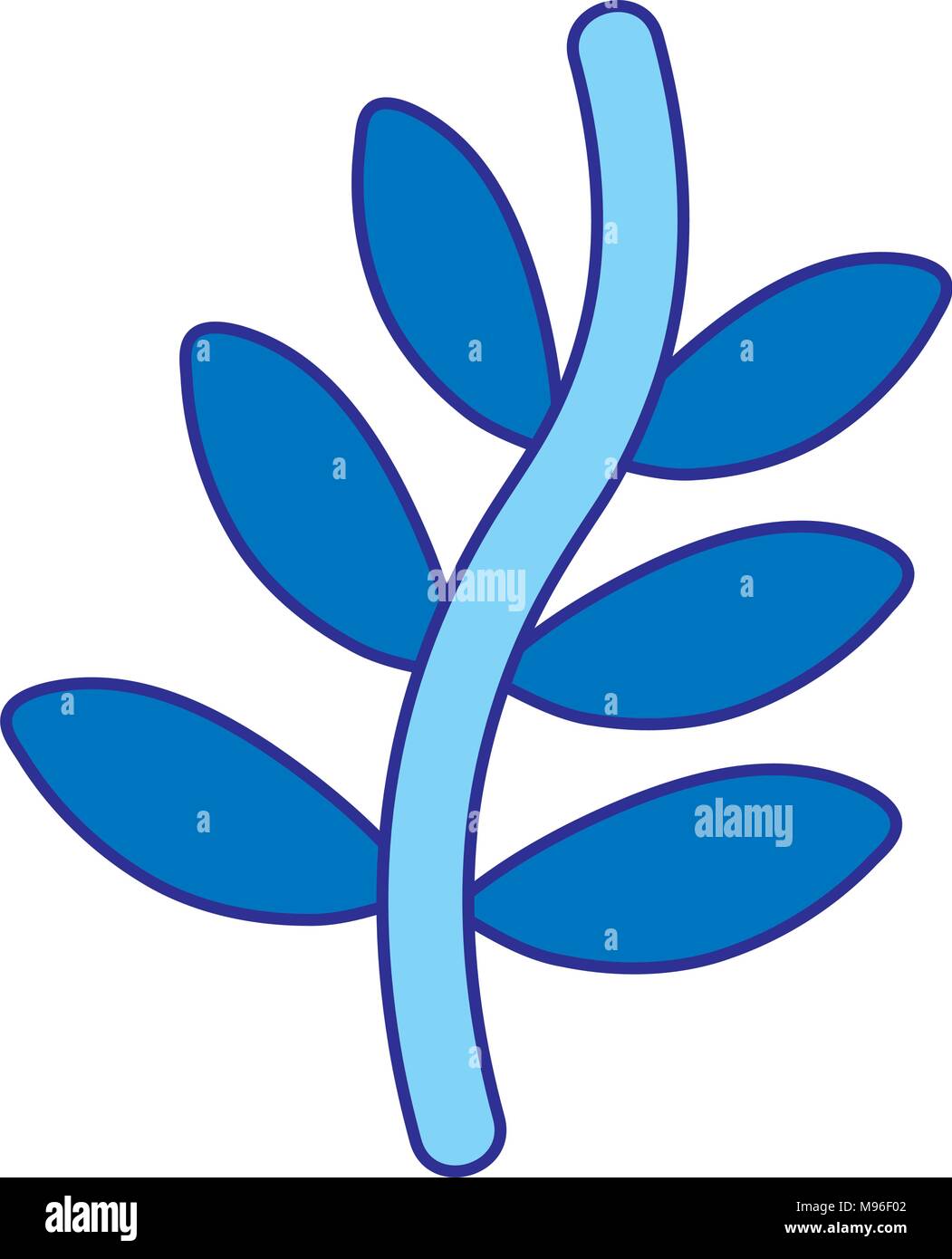 Duo design Stock Vector Images - Alamy