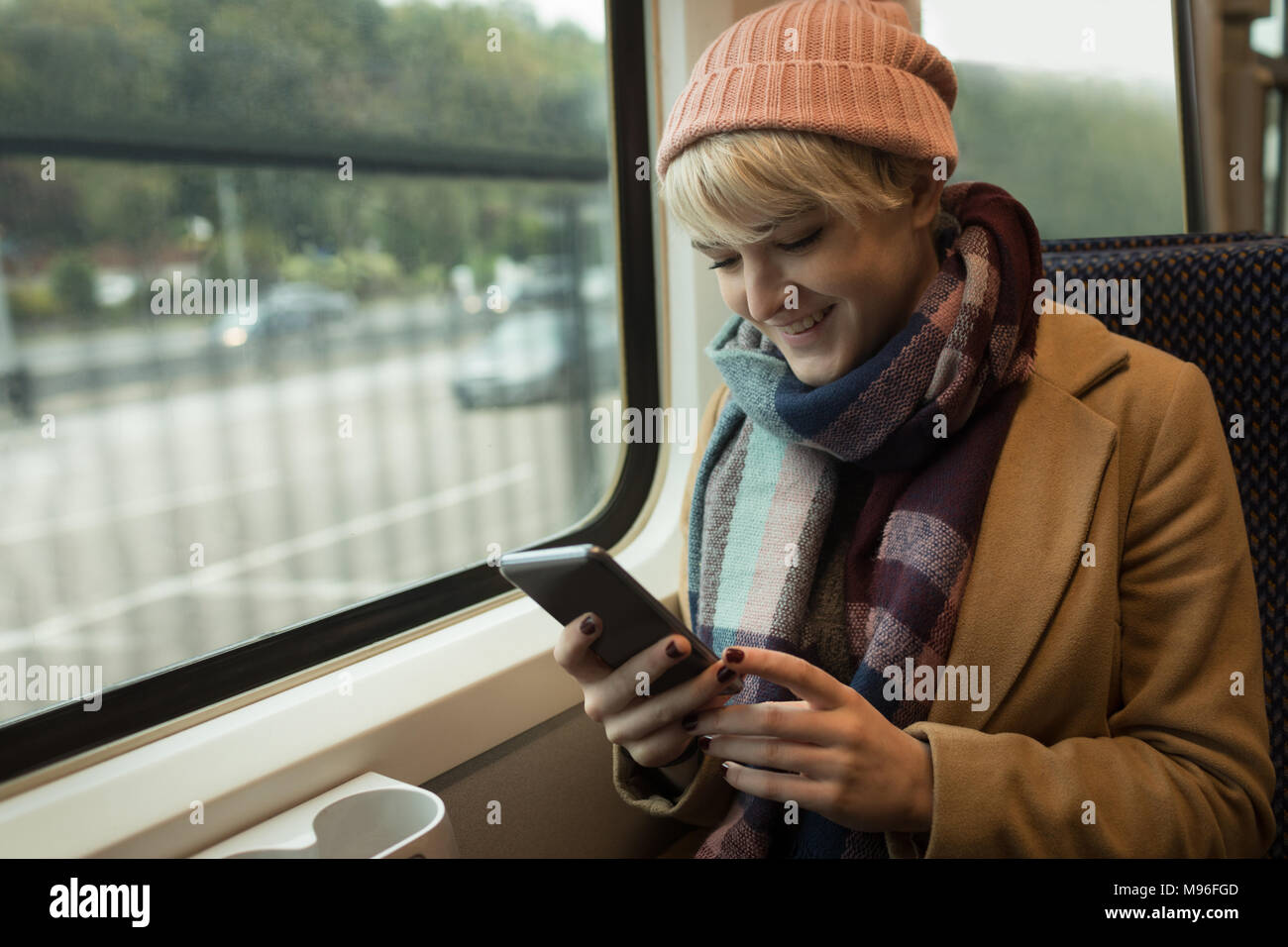 Short bus hi-res stock photography and images - Alamy