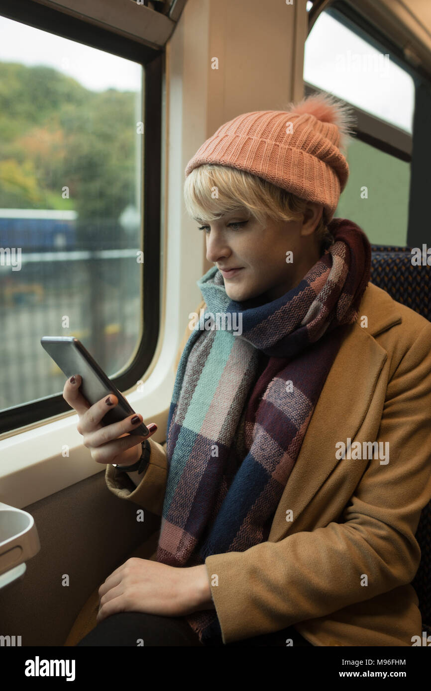 Travelling with train hi-res stock photography and images - Alamy