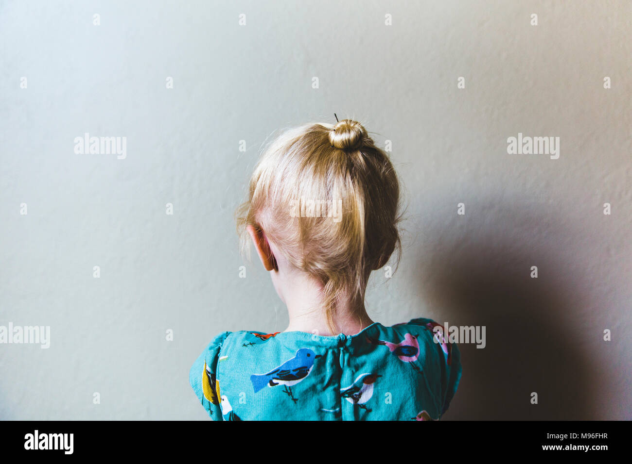 Freckles back hi-res stock photography and images - Alamy