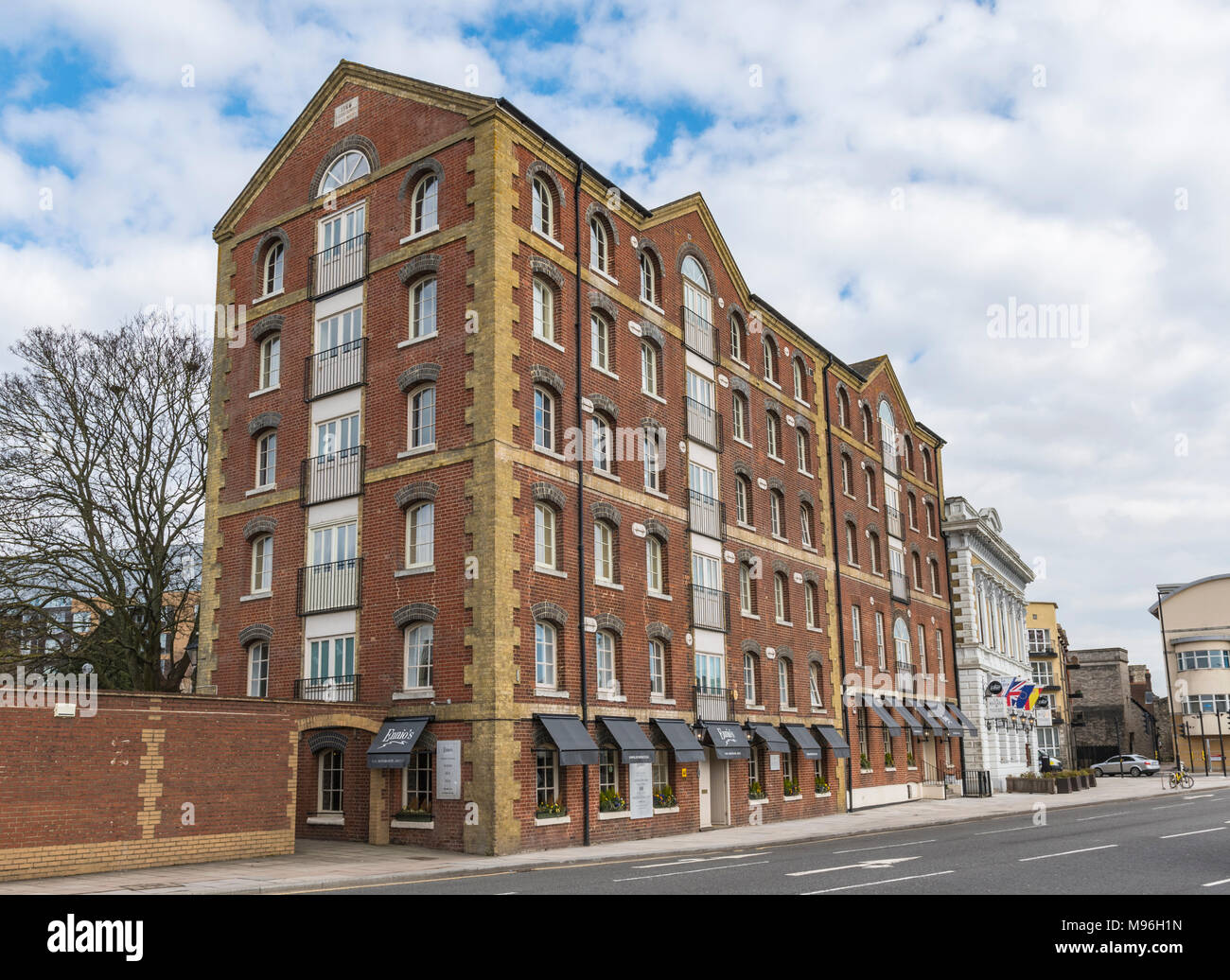 Ennios High Resolution Stock Photography and Images - Alamy