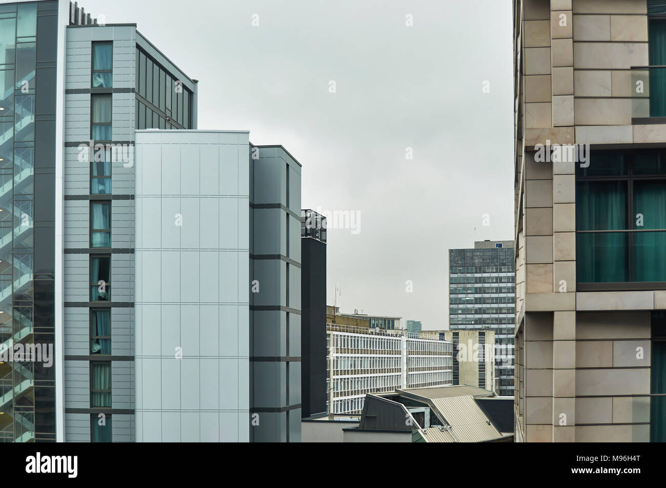 Brutally modernistic hi-res stock photography and images - Alamy