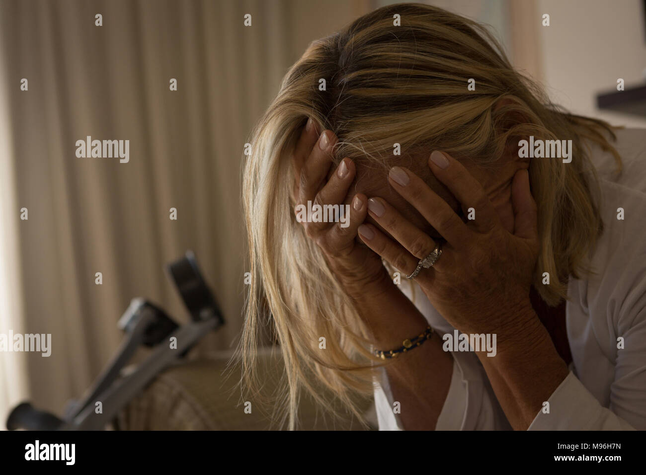 Physical disability hi-res stock photography and images - Alamy