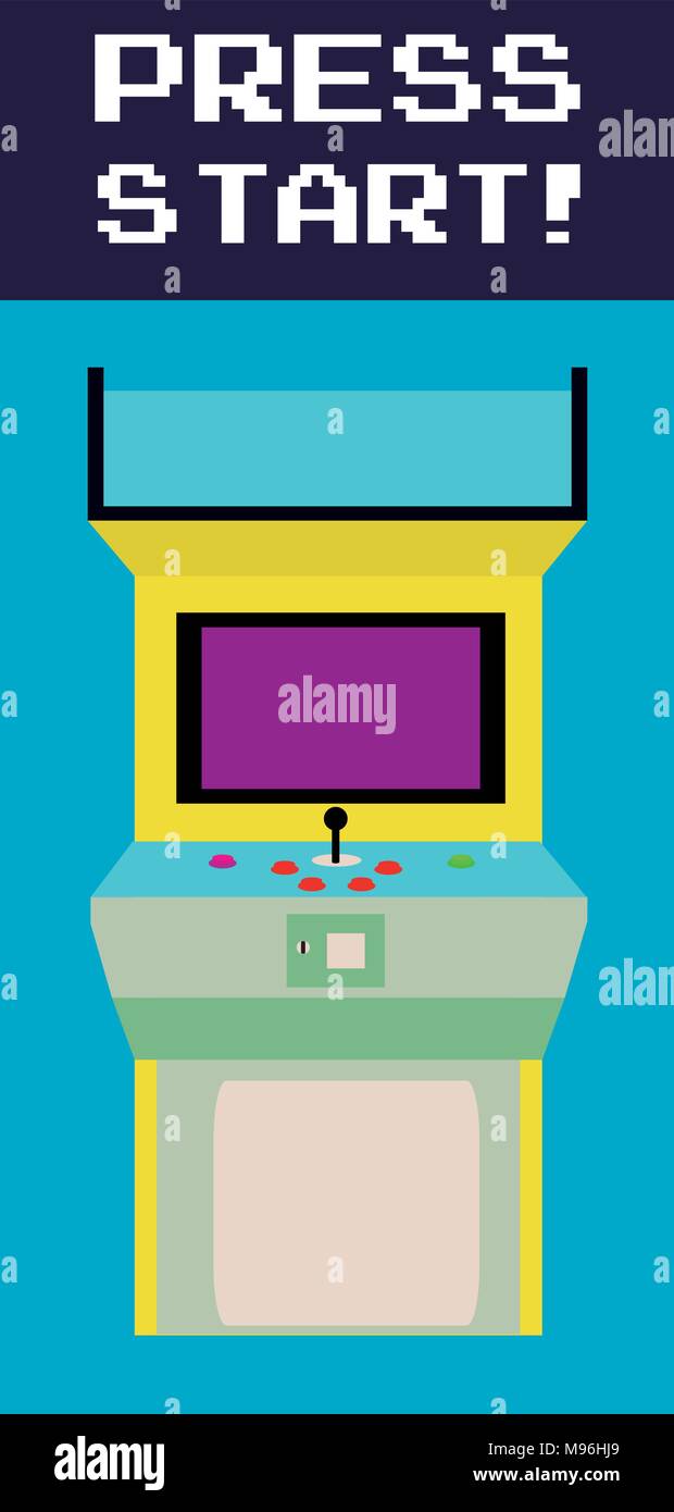 Galaxy press Stock Vector Images - Alamy