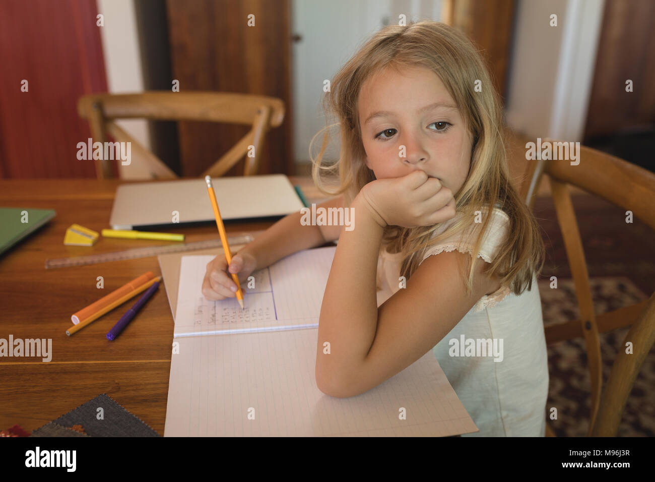 Doing noting hi-res stock photography and images - Alamy