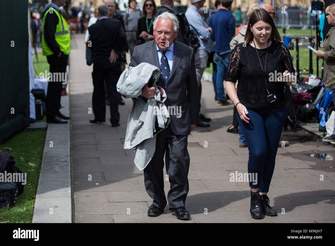 Mp for bromley and chislehurst hi-res stock photography and images - Alamy