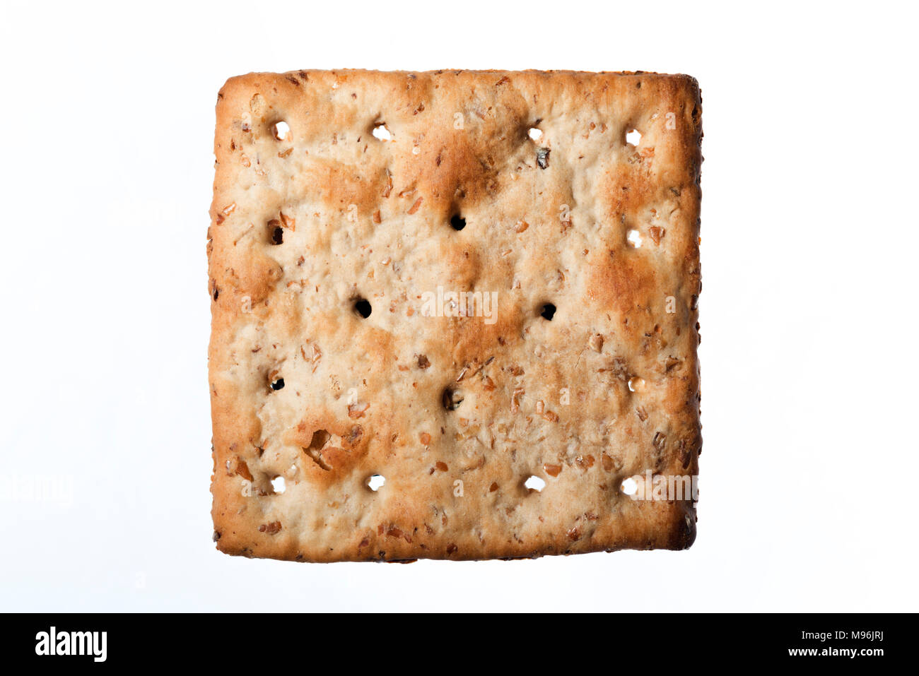 Bran crackers hi-res stock photography and images - Alamy