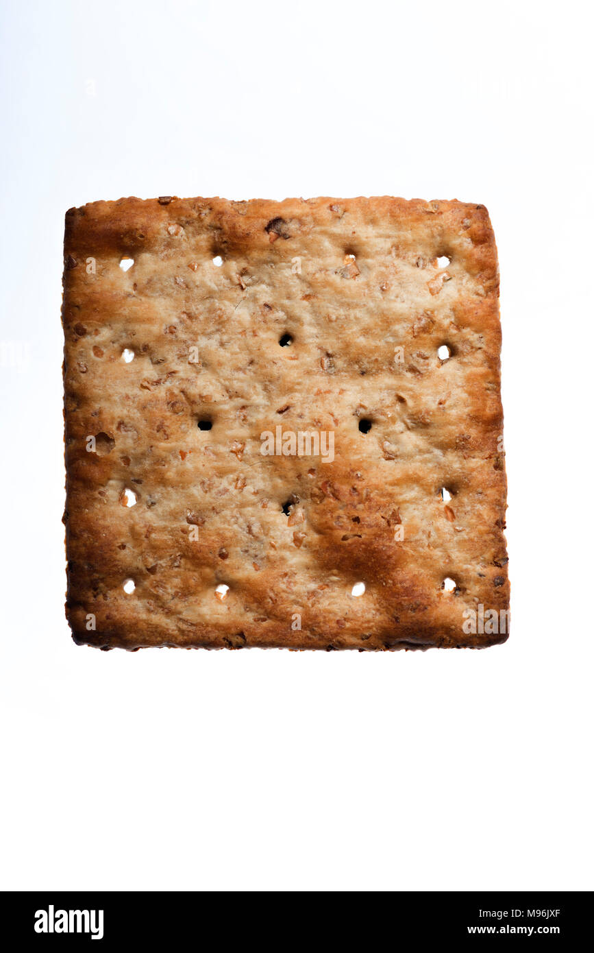 Bran crackers hi-res stock photography and images - Alamy