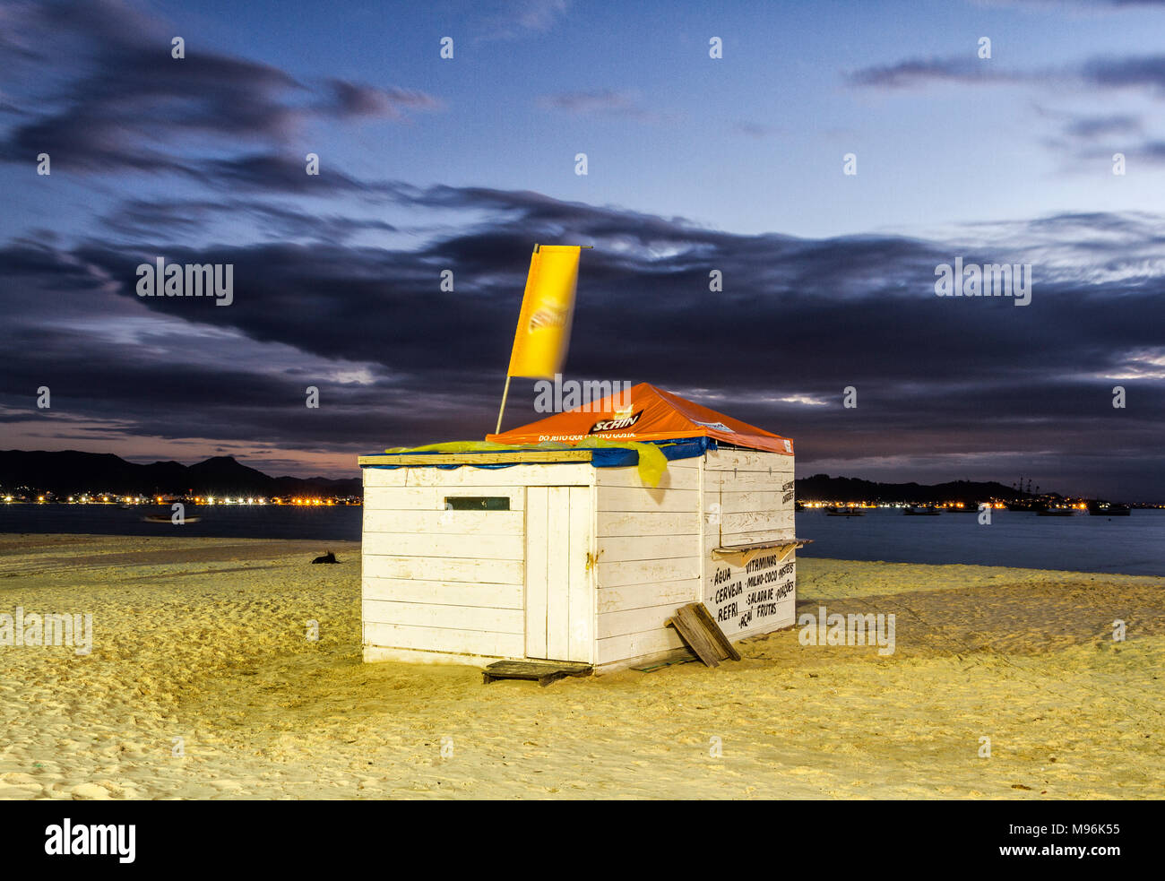 Brazil brasil brazilian stall hi-res stock photography and images - Alamy