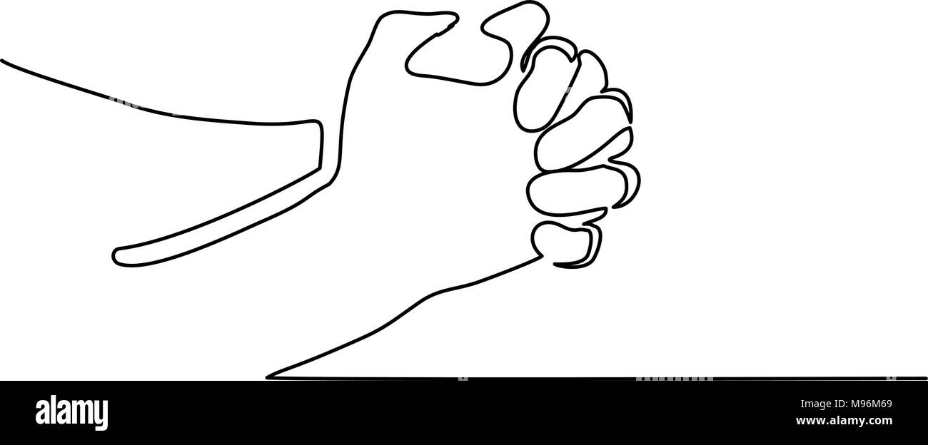 Hands palms together praying Stock Vector Image & Art - Alamy