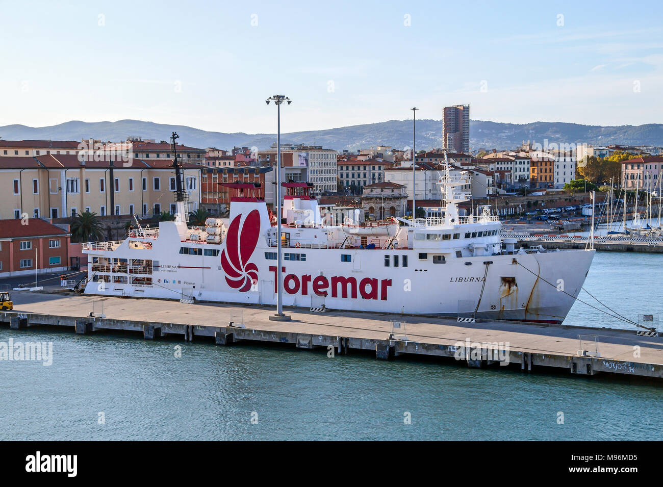 Torrimar hi-res stock photography and images - Alamy