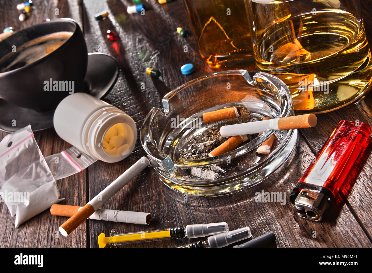 Drugs And Alcohol And Smoking Drugs And Alcohol And Smoking
