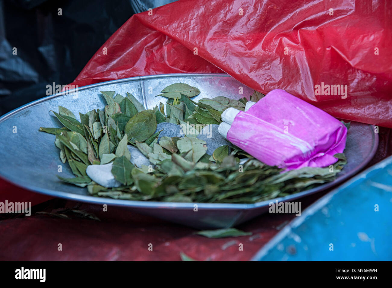 Dynamite potosi potosi bolivia hi-res stock photography and images - Alamy