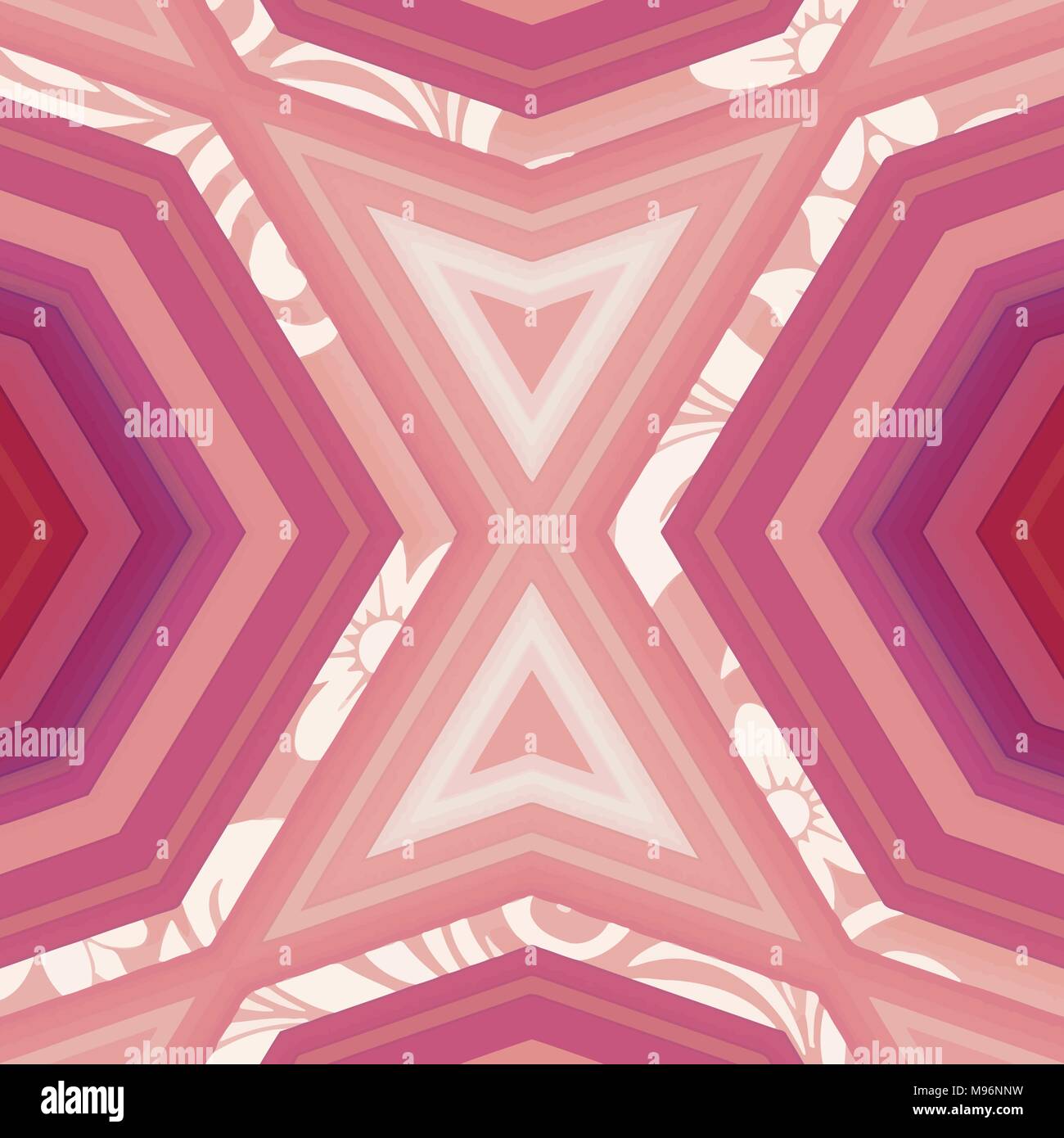 Line abstract design wallpaper background Stock Vector Image & Art - Alamy