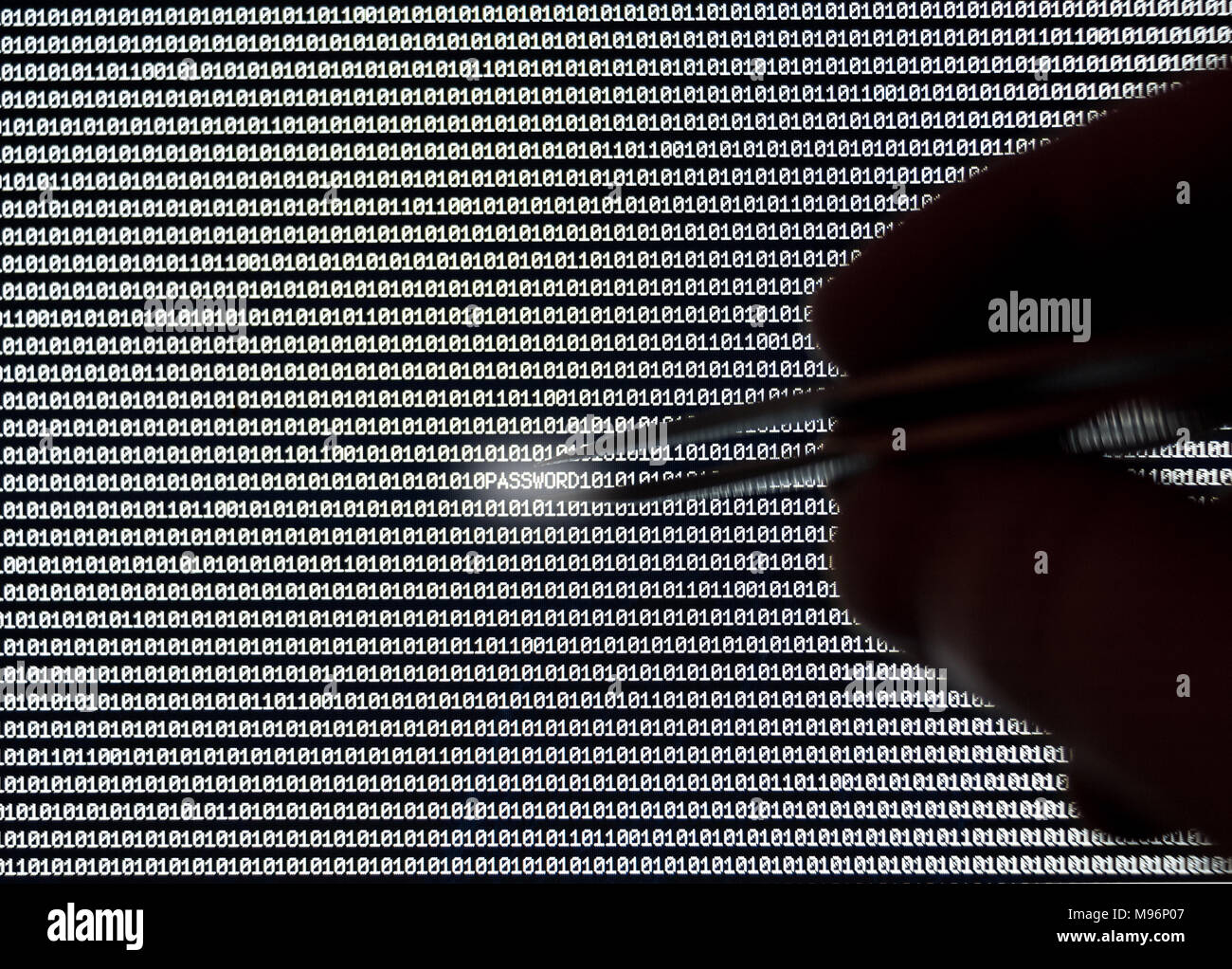 Ddos hi-res stock photography and images - Alamy