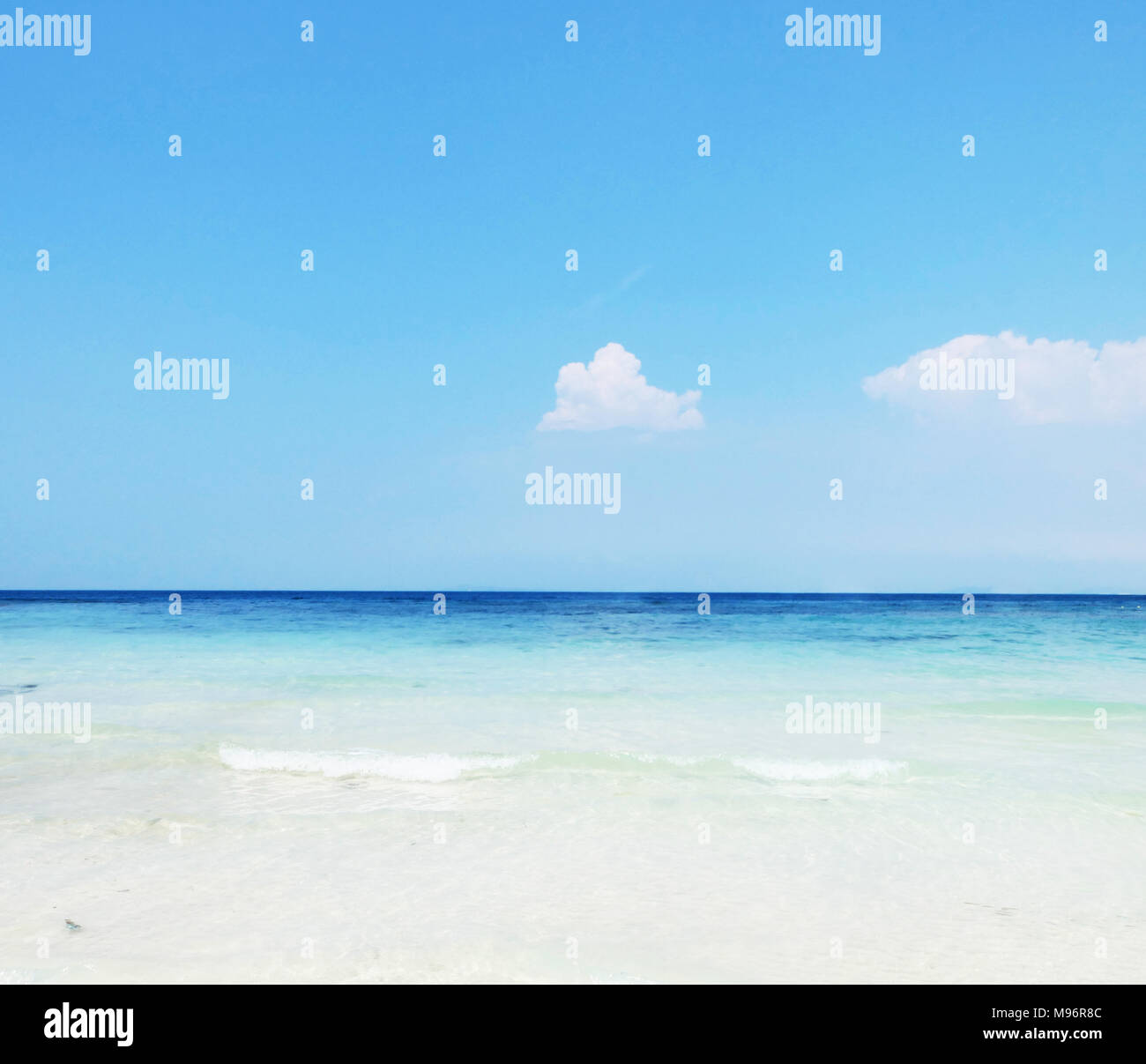 Beautiful bermuda scenery hi-res stock photography and images - Alamy