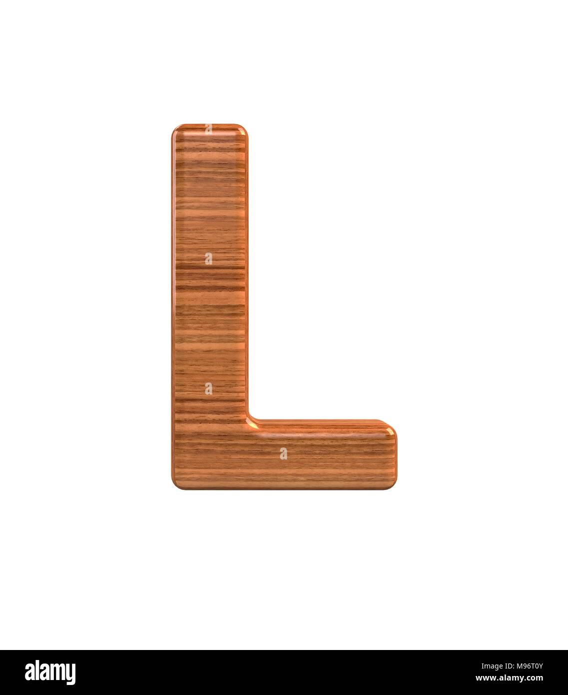 L Typography Font Letter Type High Resolution Stock Photography and ...