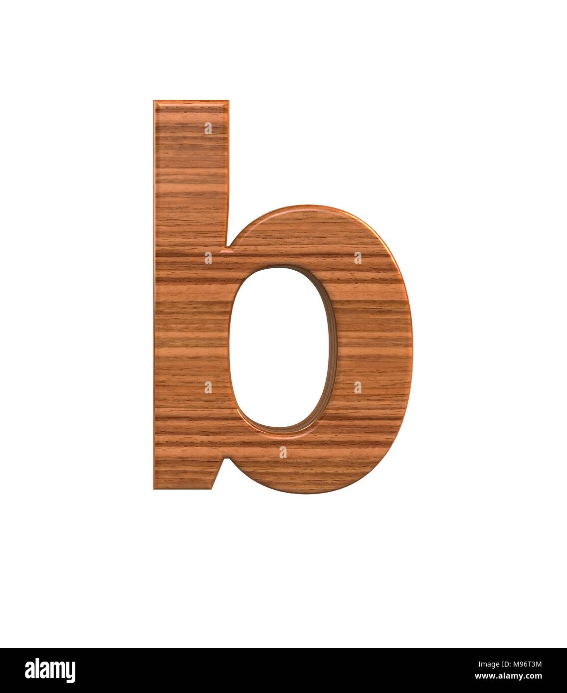 Letter B Lowercase High Resolution Stock Photography and Images - Alamy