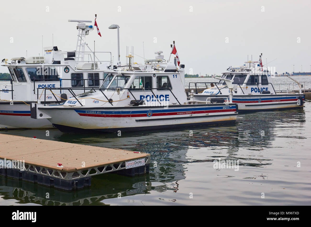 Police maritime unit hi-res stock photography and images - Alamy